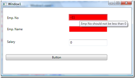 WPF 3.5 New Data Validation Feature